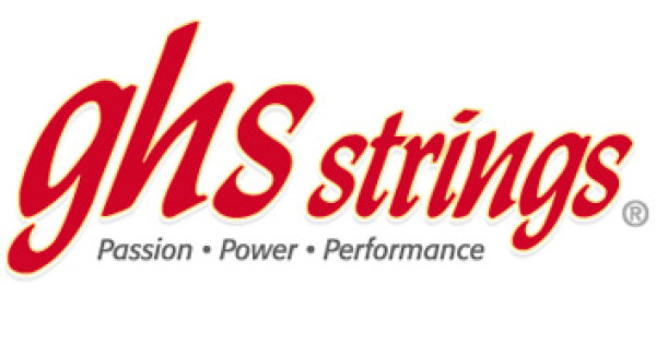 GHS Strings